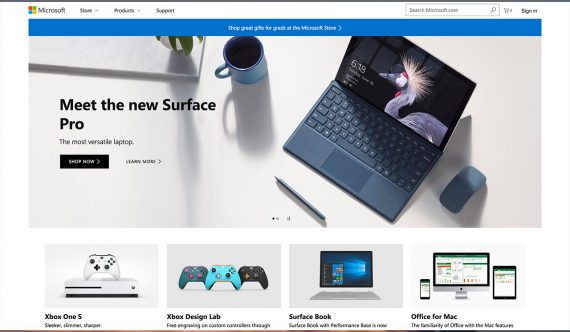 8 Emerging User Interface Designs to Watch for in 2020 | Slickplan