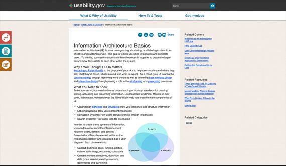 Do you Need to Prep for Information Architecture Design? | Slickplan