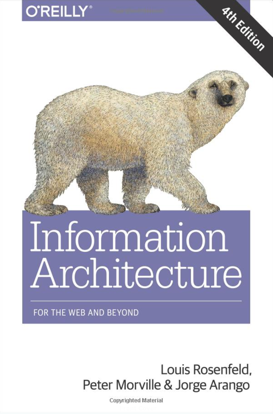 14 Information Architecture books we love | Slickplan