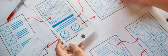 15 Tips for Creating Efficient Wireframes | Slickplan