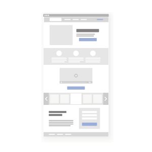 15 Tips for Creating Efficient Wireframes | Slickplan