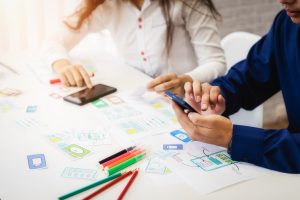 15 Tips for Creating Efficient Wireframes | Slickplan