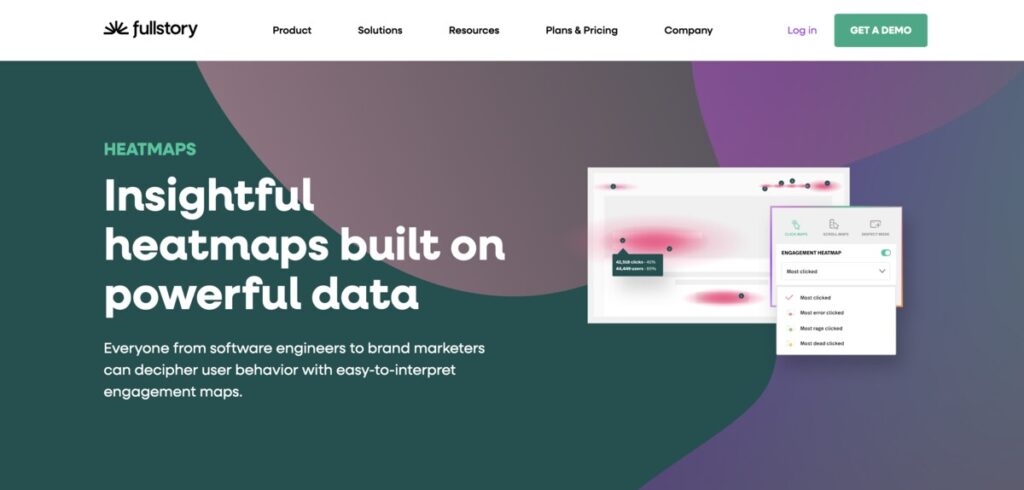5 Best Heatmap Tools to Improve Your Website’s UX in 2025