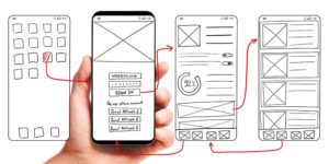 Best Sketch Wireframe Kits to Get Your Project Started | Slickplan