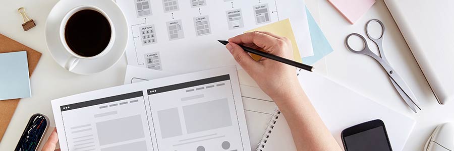 Website Information Architecture Design Strategy Examples Best Tools 