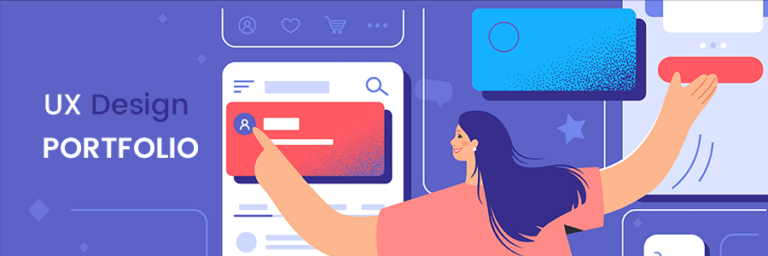 How To Create A UX Portfolio (Makes Any Designer Look Good!)