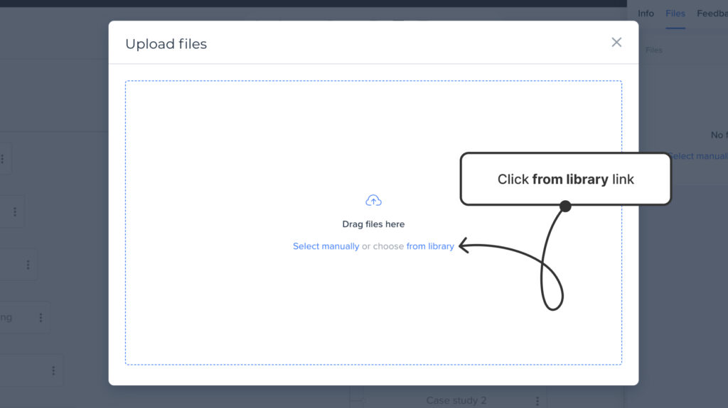 File Library: Quick Guide | Slickplan