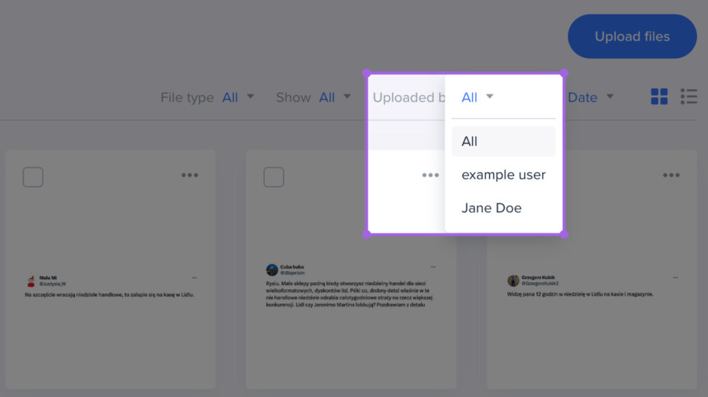 File Library: Quick Guide | Slickplan