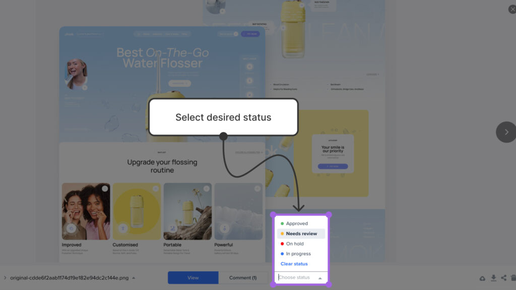 Design Mockups: Quick Guide | Slickplan