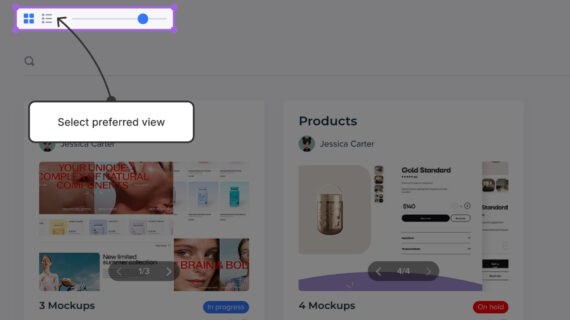 Design Mockups: Quick Guide | Slickplan