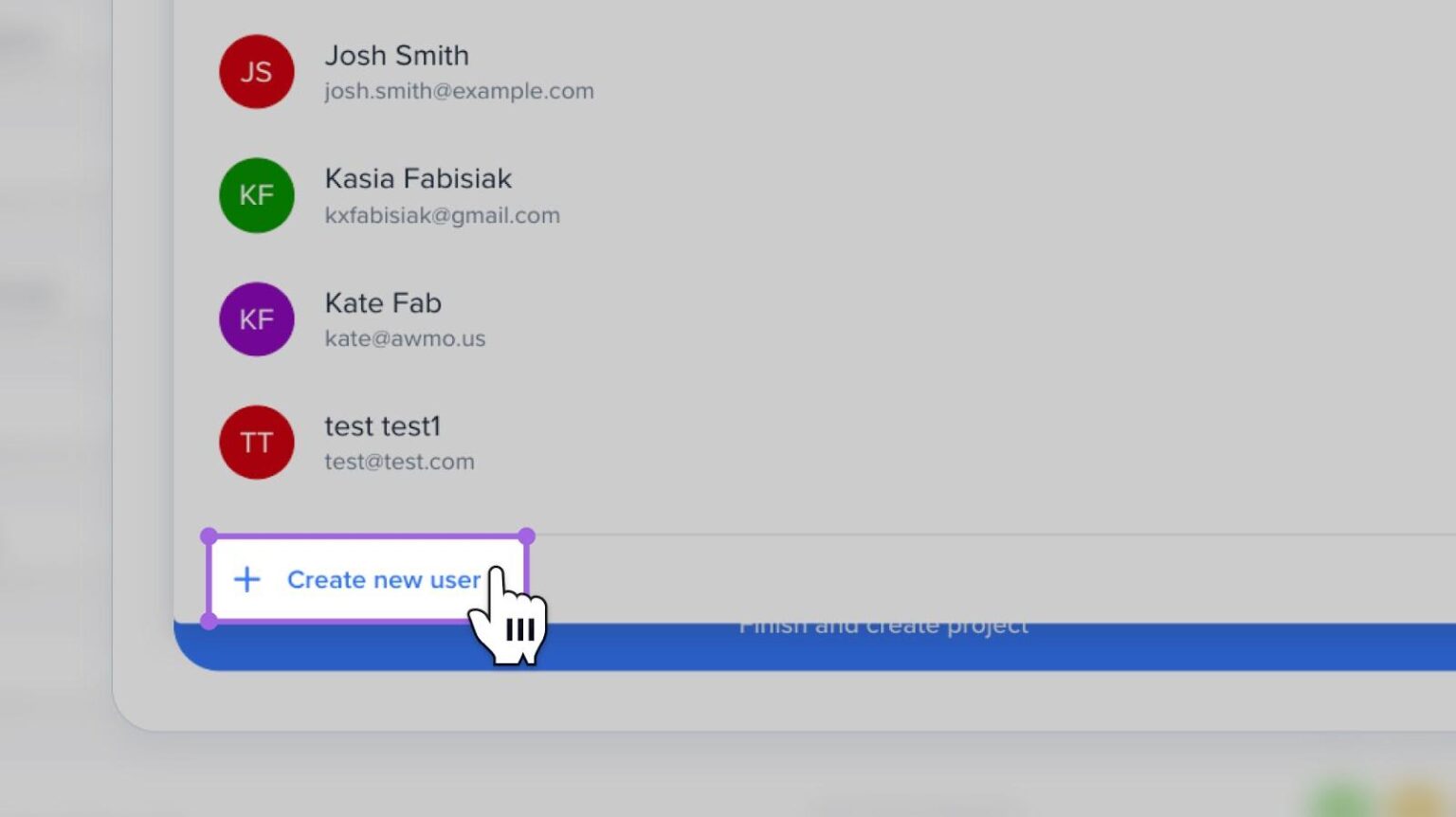 Starting a New Project: Quick Guide | Slickplan