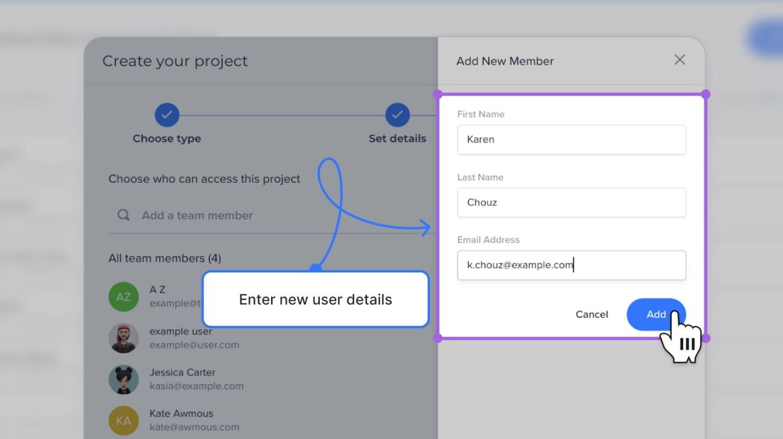 Starting a New Project: Quick Guide | Slickplan