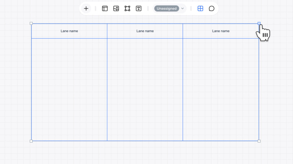 Adding Containers to Diagrams | Slickplan