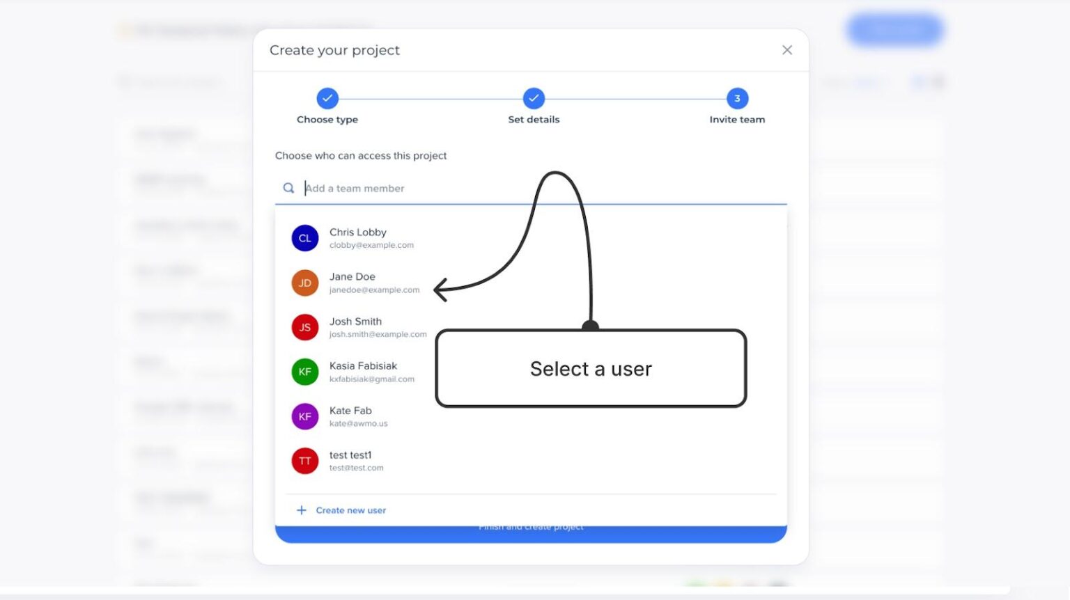 Starting a New Project: Quick Guide | Slickplan