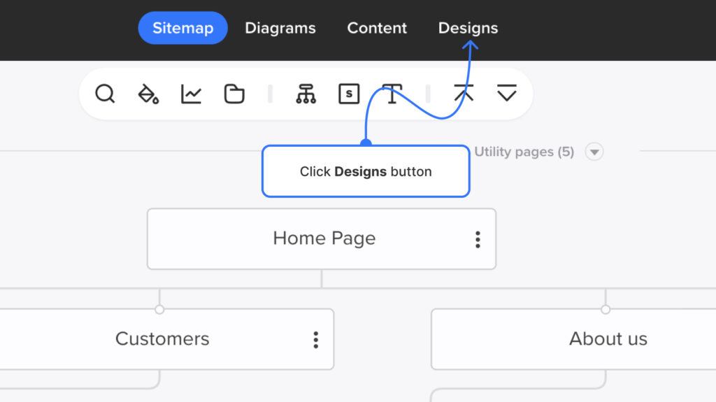 Importing From Figma | Slickplan