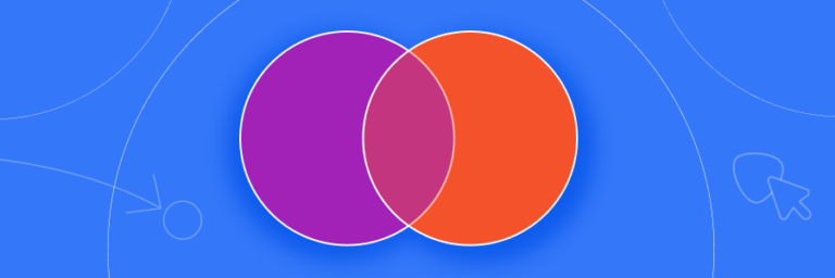 How to Make a Venn Diagram: Easily Create Venn Diagrams With Slickplan