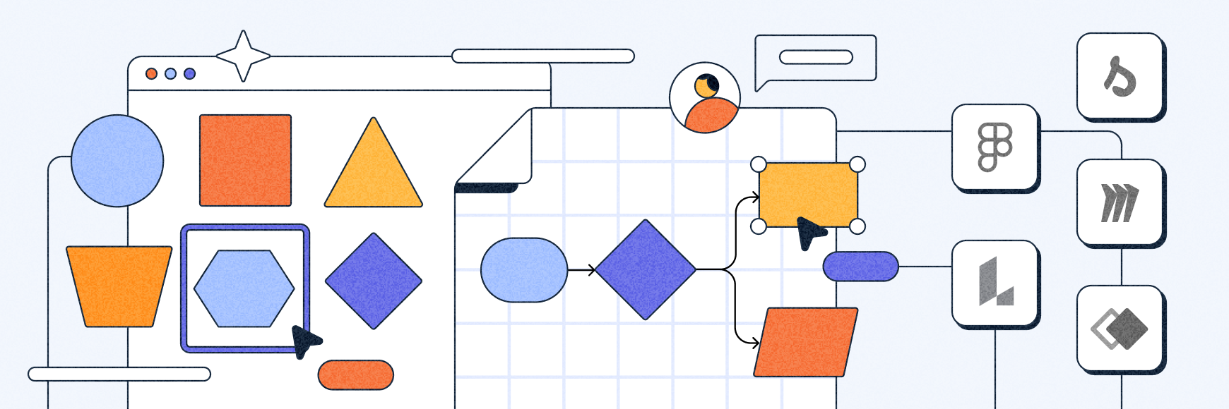 Top 10 User Flow Tools & Apps of 2025