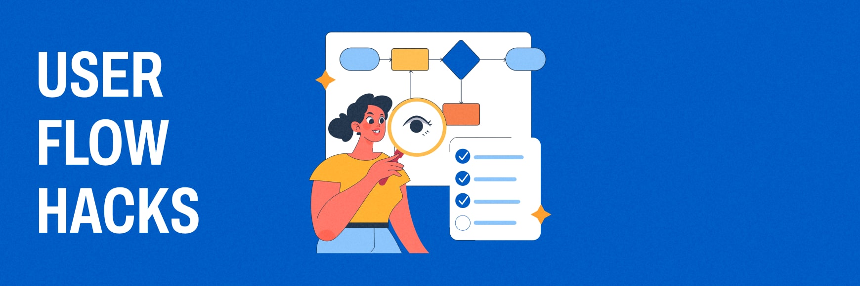 11 Unexpected User Flow Optimization Strategies That Work