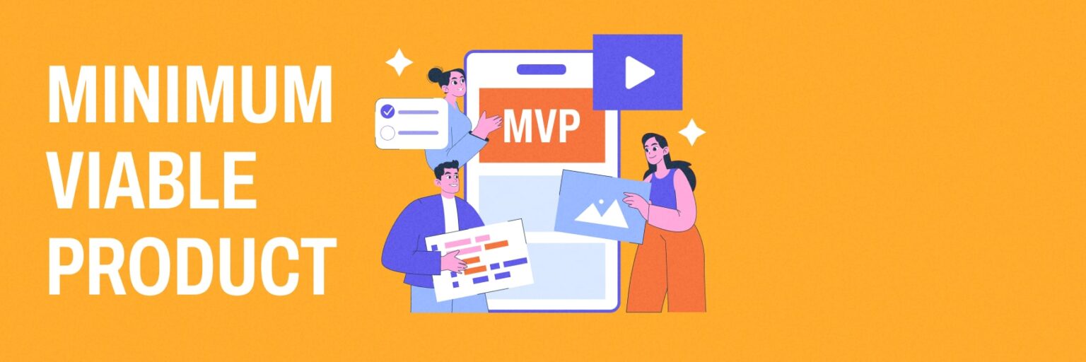 Minimum Viable Product (MVP): From Validation to MAP Mastery