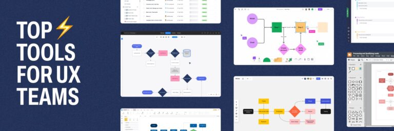 Best Flowchart Software – 10 Expert Picks for 2025