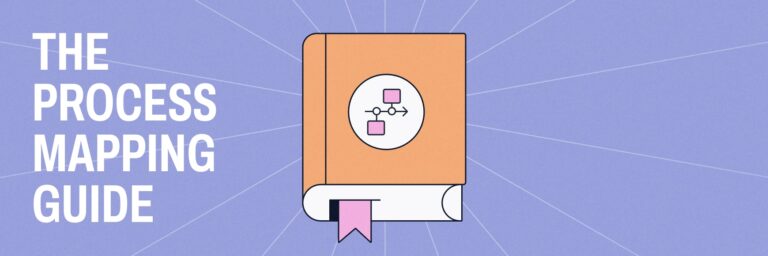 The Process Mapping Guide: Types, Steps & Use Cases [Expert Breakdown]